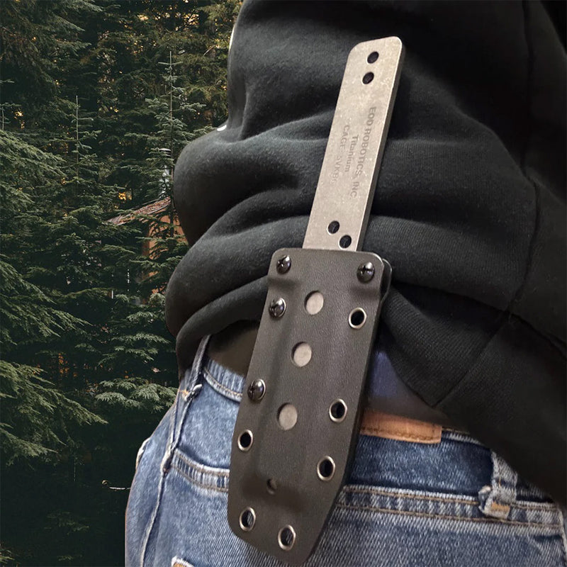 EDC Gear - Everyday carry from city to woods