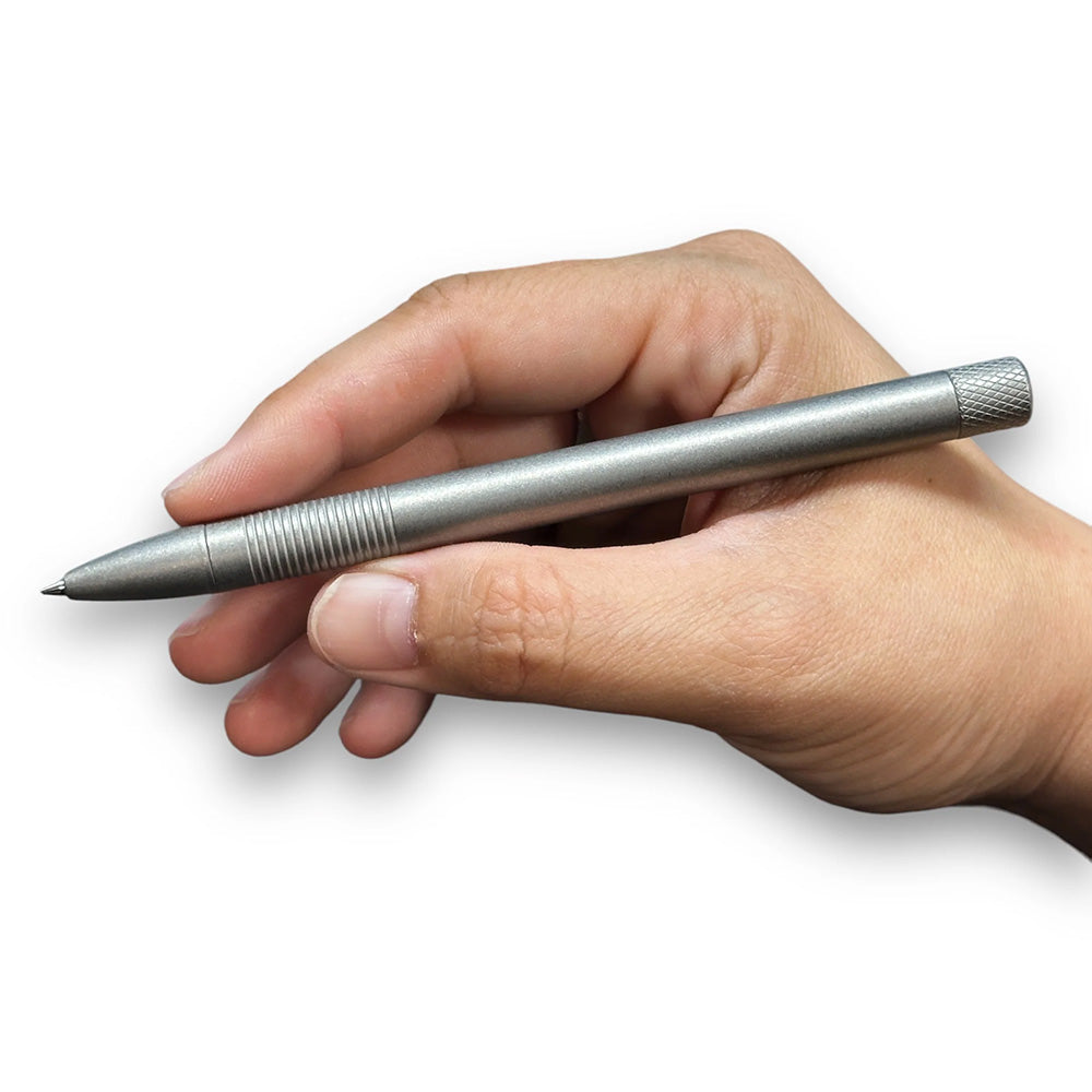 Maratac Titanium Flight Suit Pen