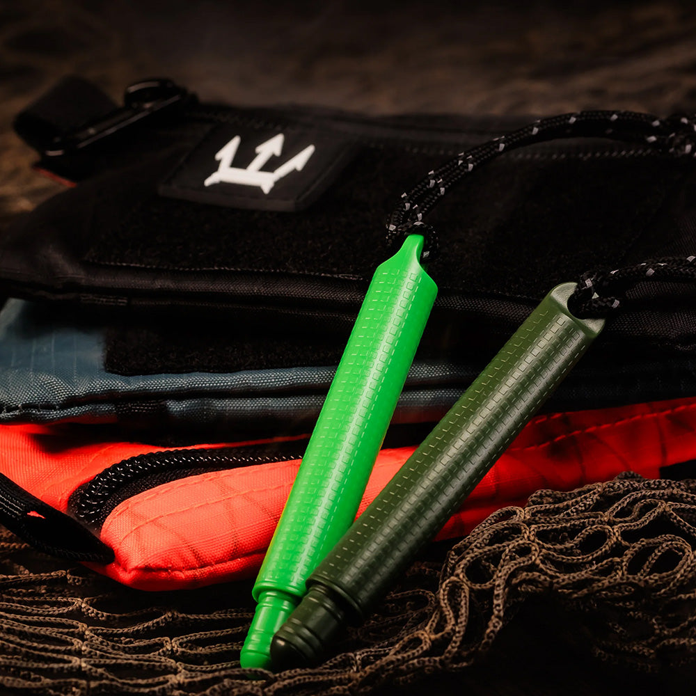 CountyComm POP Pop Out Pen