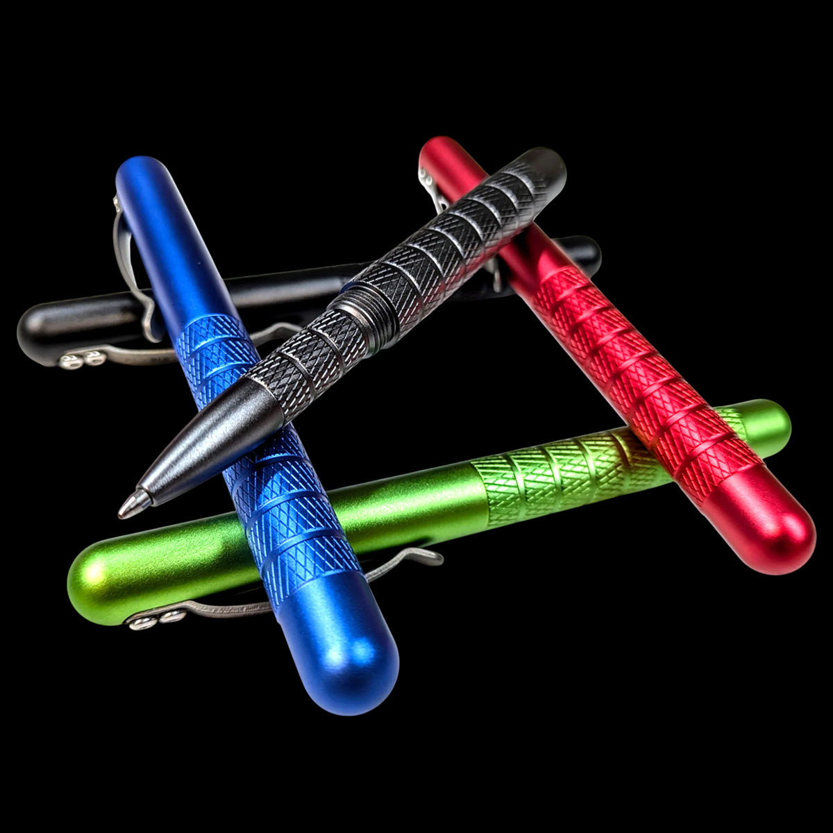 CountyComm Origin Aluminium Embassy Pen