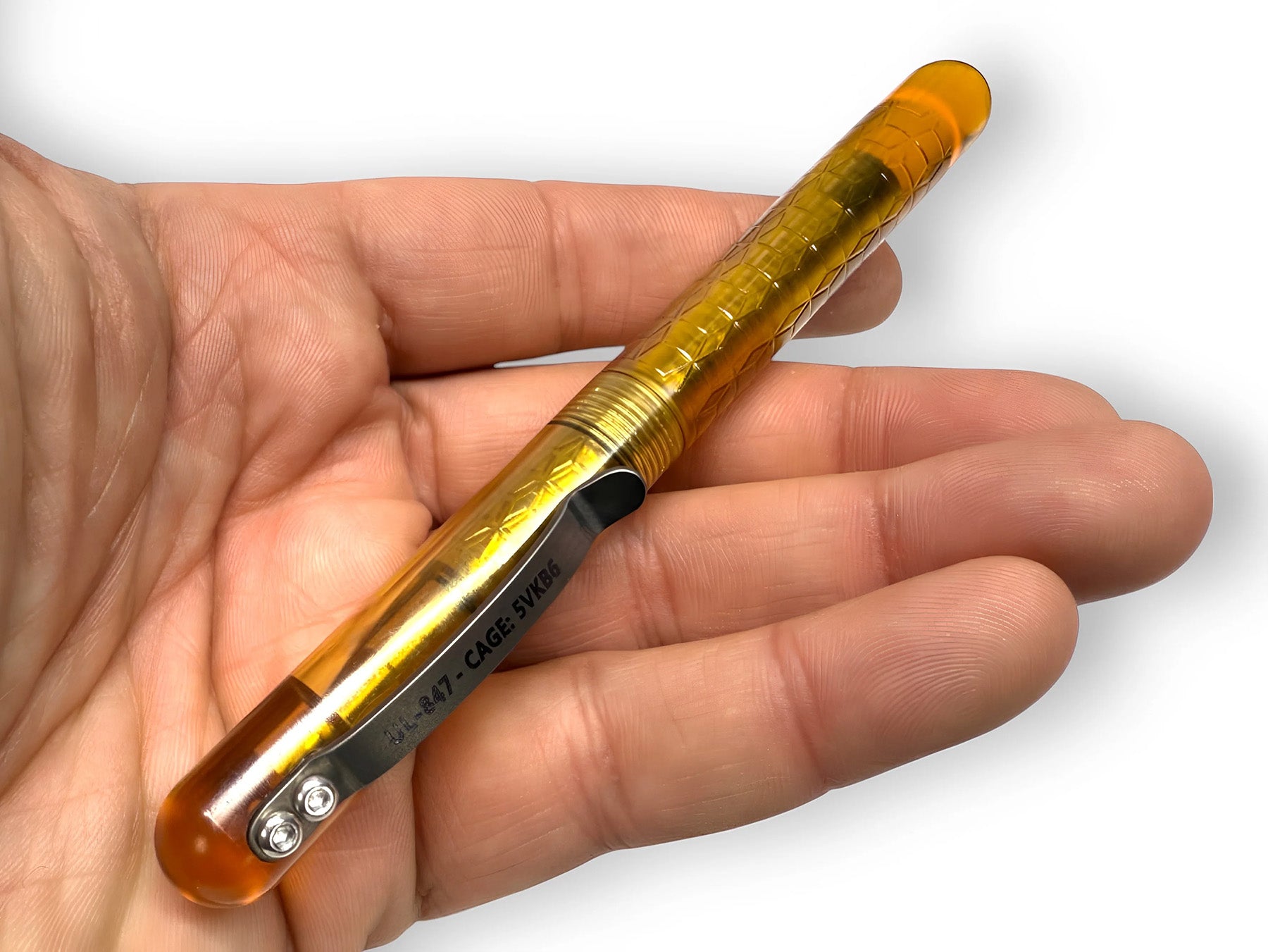CountyComm Embassy Pen Ultem