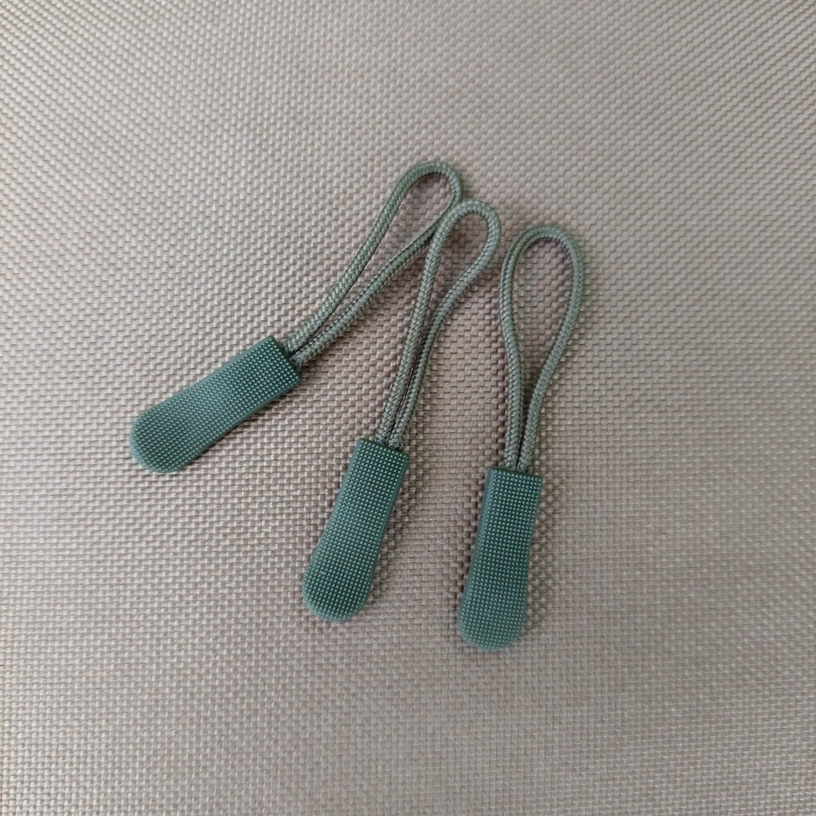 Tactical Zipper Pulls