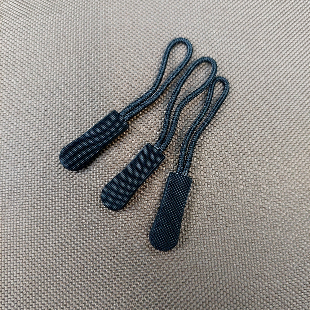 Tactical Zipper Pulls