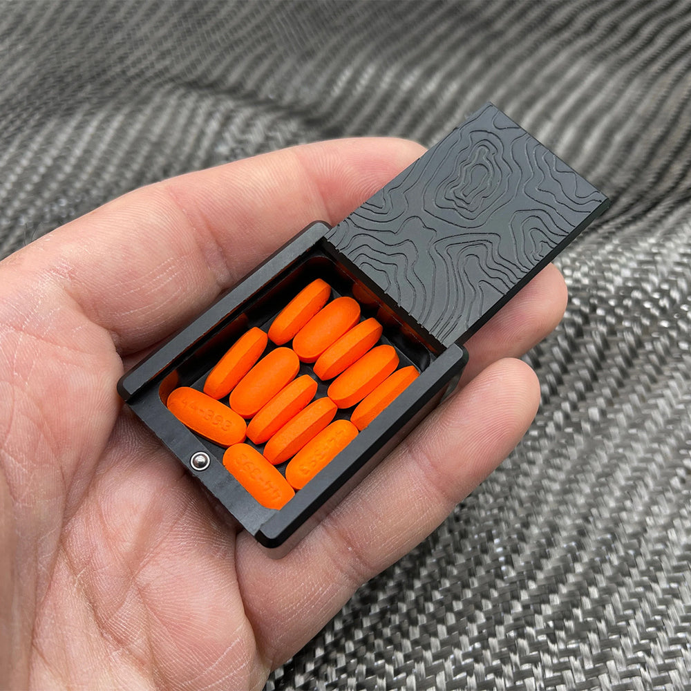 Capsules & Containers