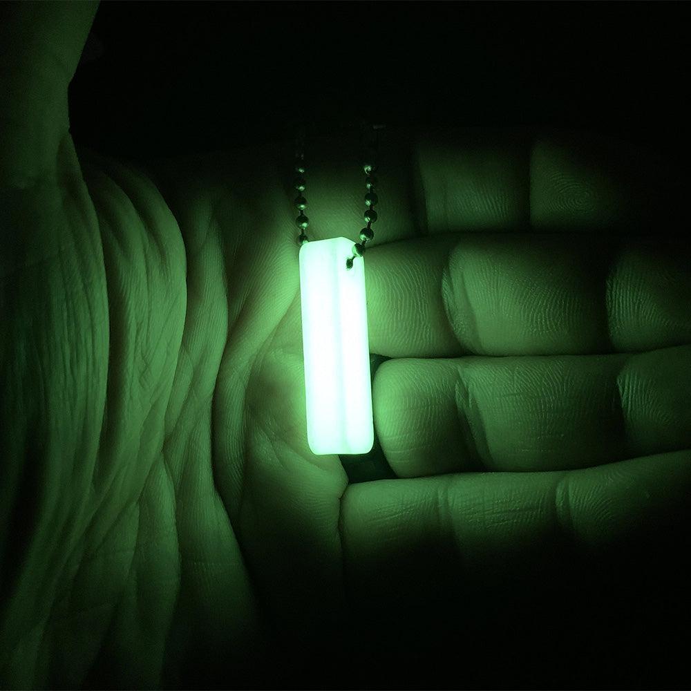 Glow-Fobs & GID Patches