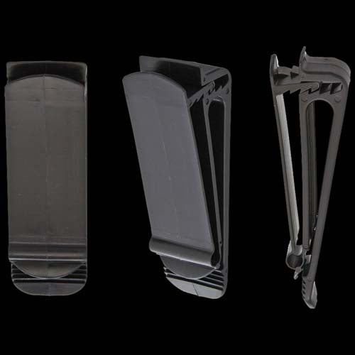 ITW-Nexus Belt Clip (Black)